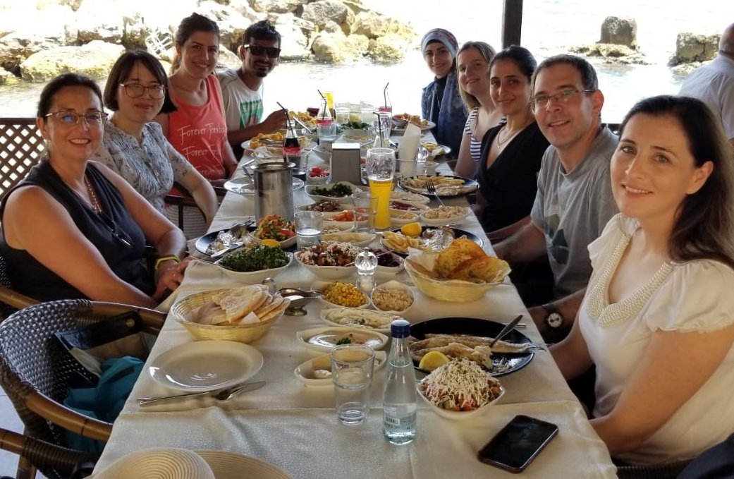 Our Team | Wolfenson Lab